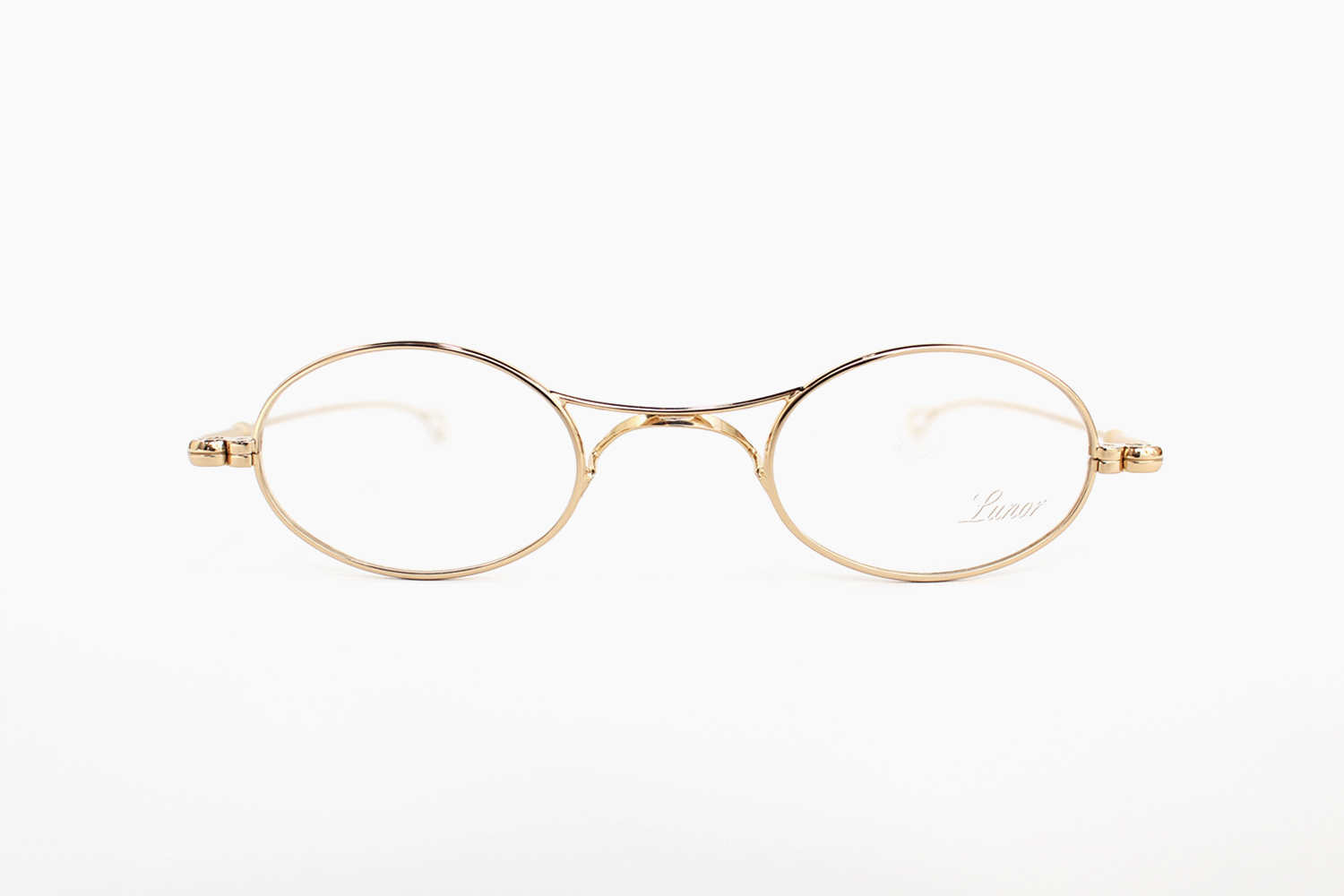 X Bridge-Oval - GP｜PRODUCT｜Continuer Inc.｜メガネ・サングラス｜Select Shop