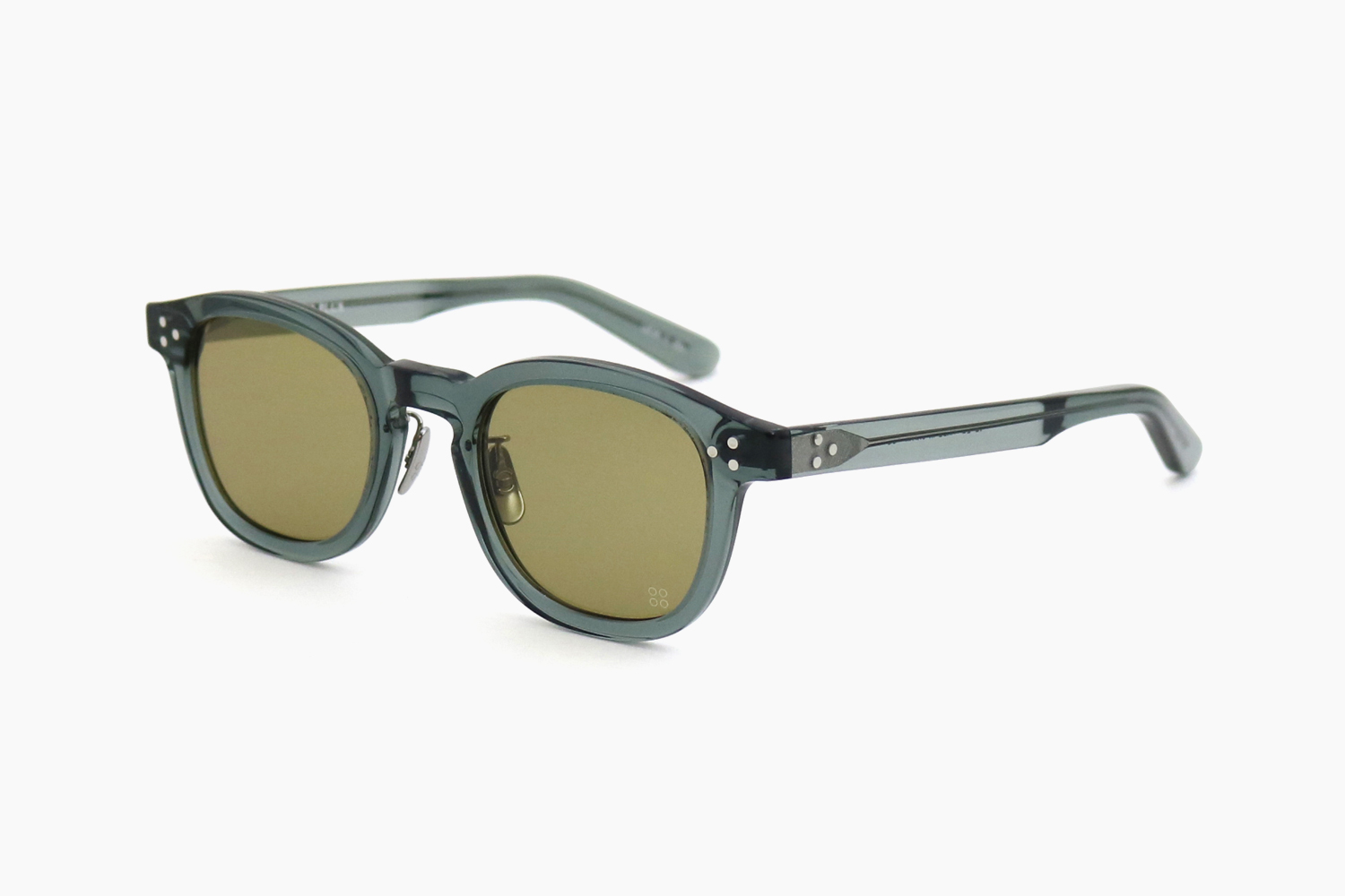 LEON - 501｜PRODUCT｜Continuer Inc.｜メガネ・サングラス｜Select Shop