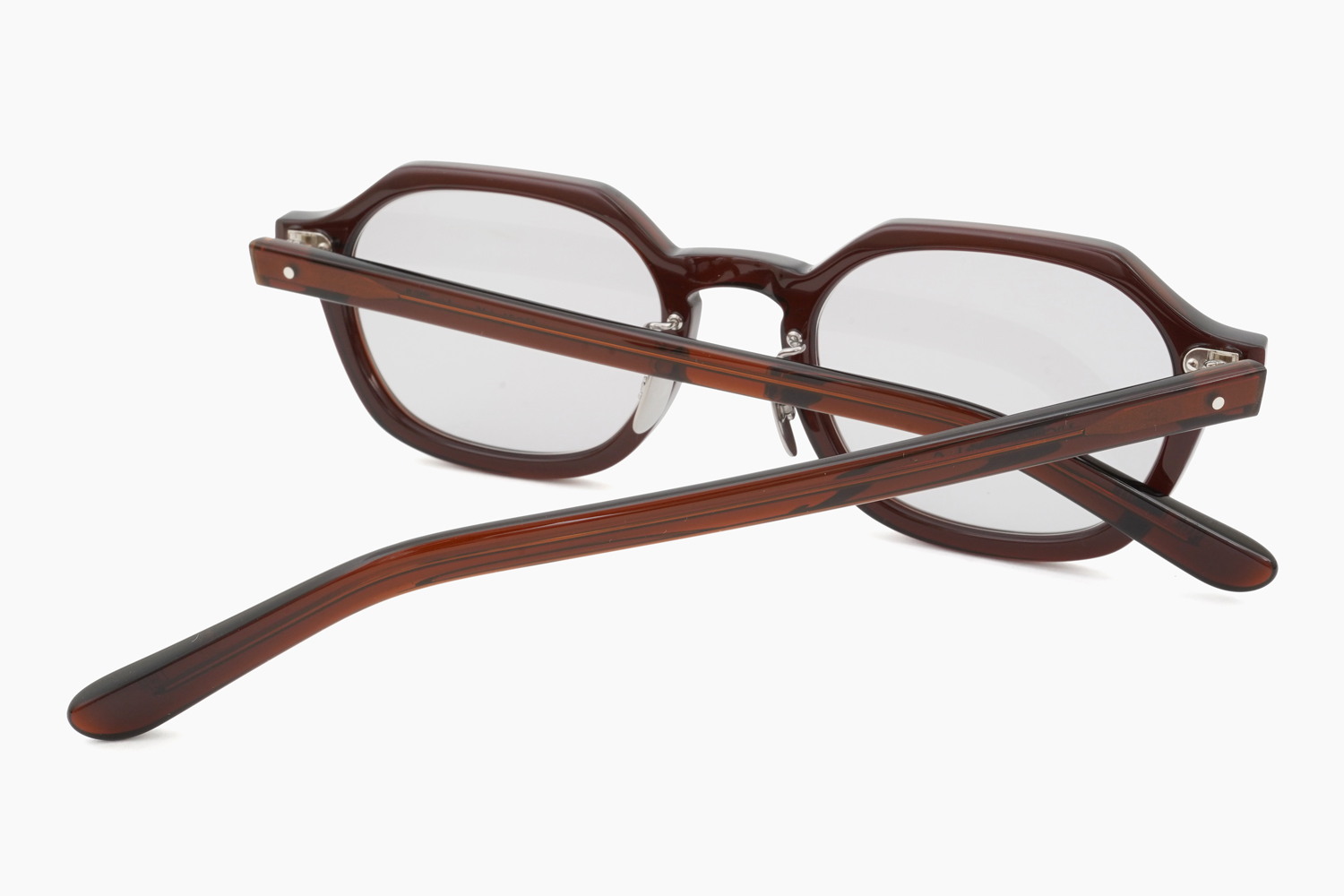 ARCH OPTICAL｜A/a-CRS Ⅱ SUN - DBR｜PRODUCT｜Continuer Inc.｜メガネ・サングラス ...