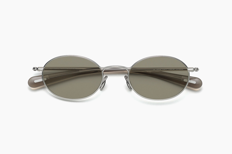 YUICHI TOYAMA.｜Nagy / U-176 SG - 01｜PRODUCT｜Continuer Inc.｜メガネ・サングラス ...